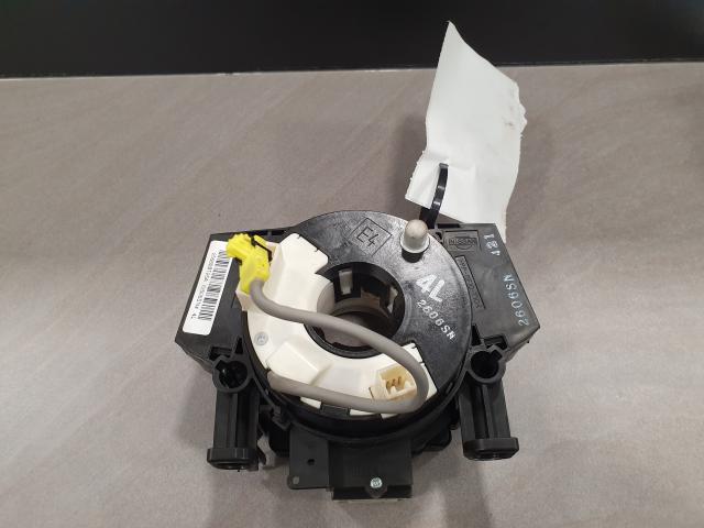 Air-bag kosketinosa Nissan Qashqai+2 (J10) 1.6 dCi 2WD 47945JD00A ...