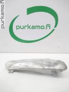 Sumuvalot/huomiovalot Volvo V40 12-> 31290580 (#1080545 ...