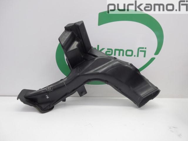 Styroksi puskuripalkkiin Opel Karl - Autopurkaamot.com - varaosan tiedot: