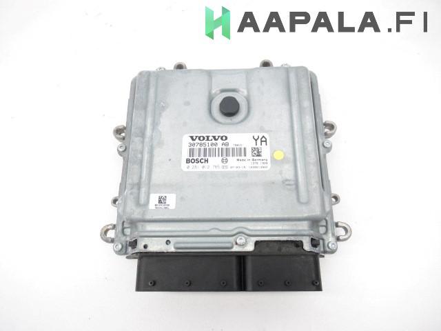 Ohjausboksi ruiskupumppu. diesel Volvo S80 II 2.4 D5 30785100 AB Sedan ...