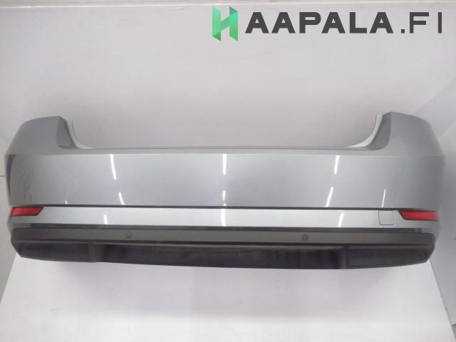 Takapuskuri Skoda Superb (3T) 2.0 TDi Sed Sedan - Autopurkaamot.com ...