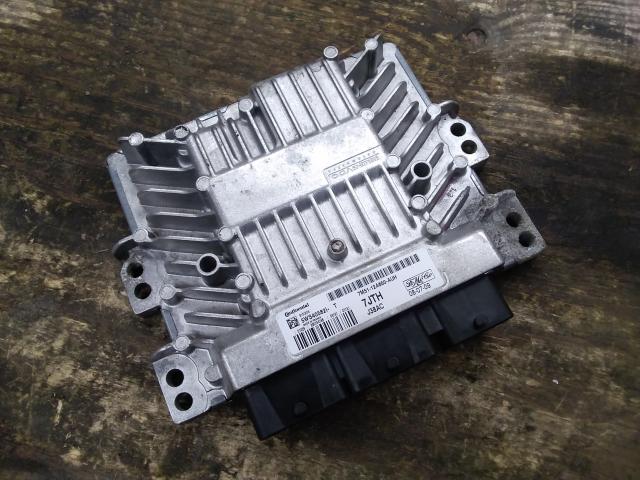 Ohjausboksi ruiskupumppu. diesel Ford C-Max 1.8 D -08 7M51-12A650-AUH ...