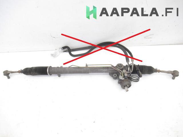 Ohjausvaihde, tehostettu Audi A4 (8E) 2.0i 20V Sed 8E1 422 105 D, 8E1 ...