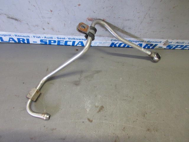Turboahtimen öljyputki Volkswagen Transporter 03L 145 771 Q (#973339 ...